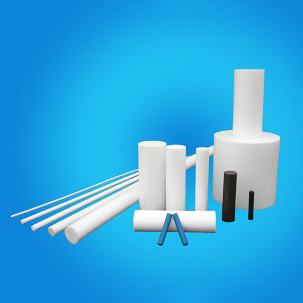 Ptfe Rods - Buy Ptfe rods Product on Shenzhou Engineering Plastic Co.,Ltd